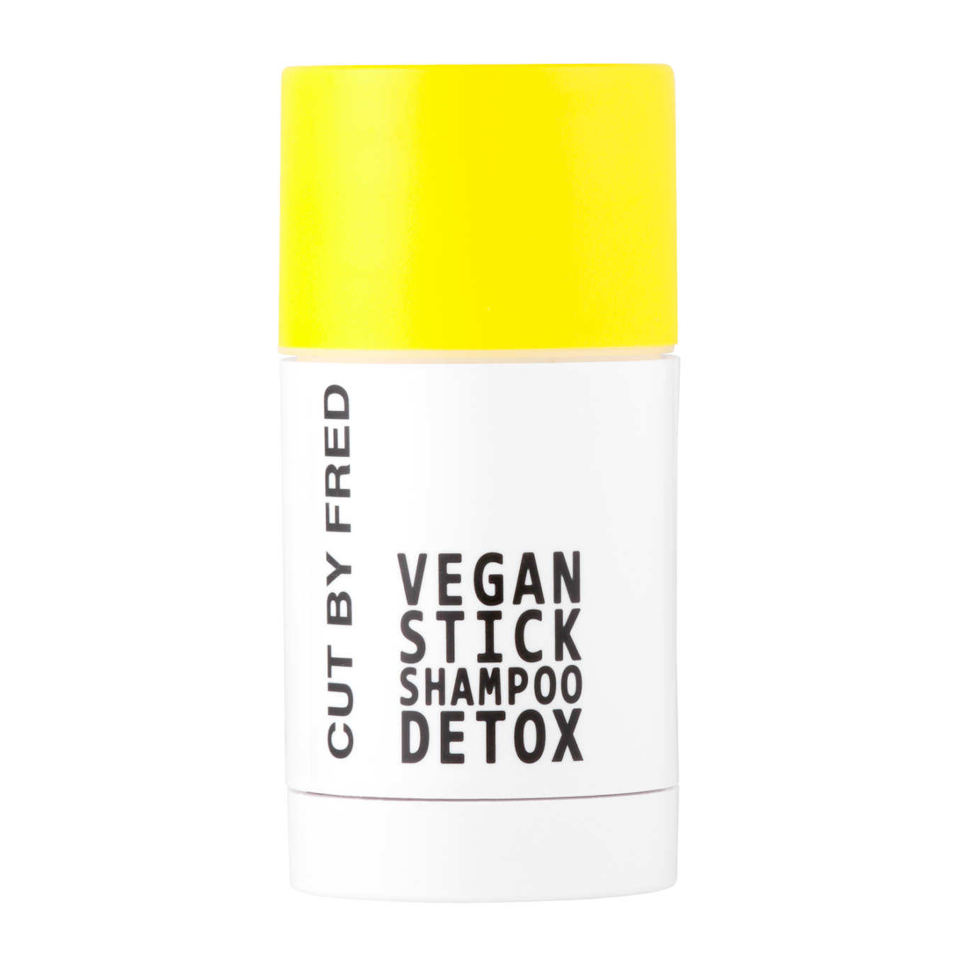 Detox Stick Shampoo – Cut by Fred - shizen